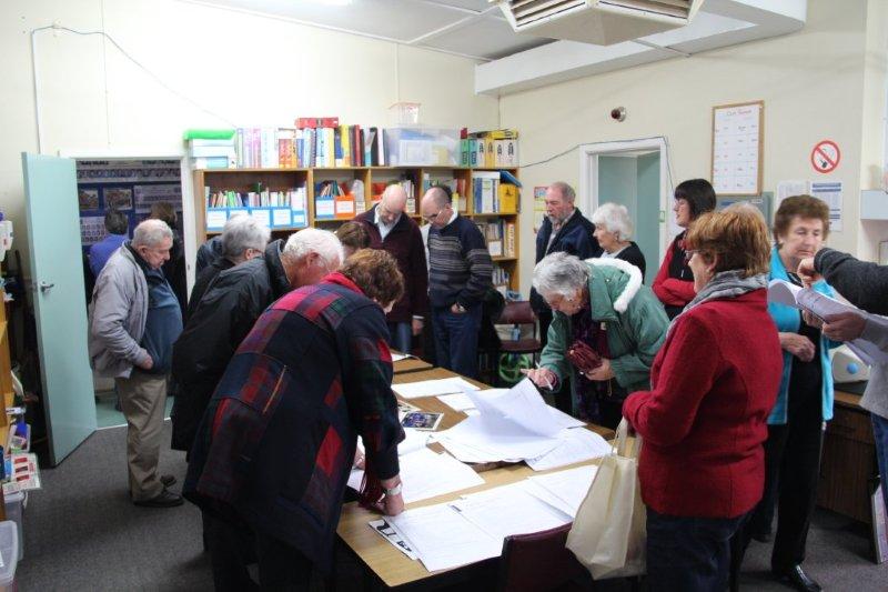 gallery | Murrabit Advancement Association