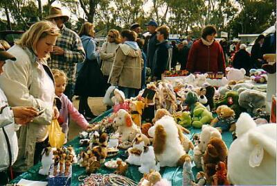 gallery | Murrabit Advancement Association